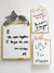 Forever Notes | Custom Forever Note | Forever Note Frame – Love Paper ...
